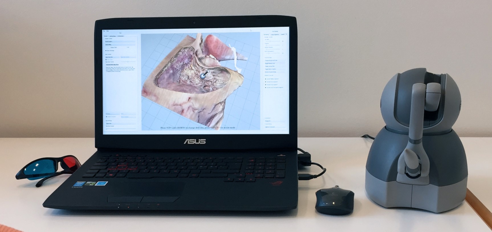 Home - The Visible Ear Simulator